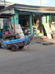 Ets Merveille Edith (Brazzaville, Commune de Moungali, Rue de Djambala), banyo ve klozet mağazaları  Brazzaville'den