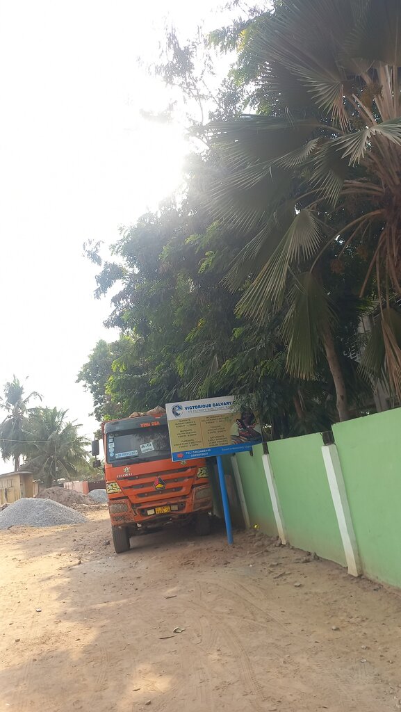 Dini dernekler Christ Victorious Disciples Ministry, Dünya, foto