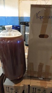 TermoLiga (Komsomolskaya ulitsa No:2), bira dükkanı  Obninsk'ten