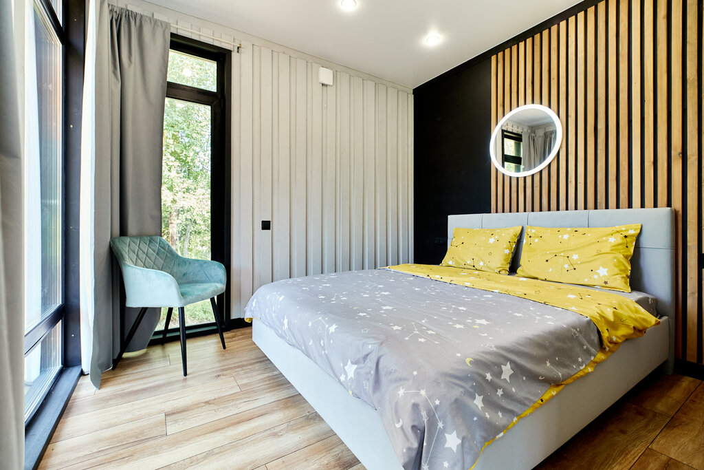 Resort oteller, tesisler Klever House, Saint‑Petersburg ve Leningradskaya oblastı, foto