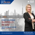 Dubai Business Advisors Business Formation in Dubai Company Set Up in Dubai, Uae (Rawadat Al Wasl Building, Al Wasl, Jumeirah, Dubai), danışmanlık hizmetleri  Dubai'den