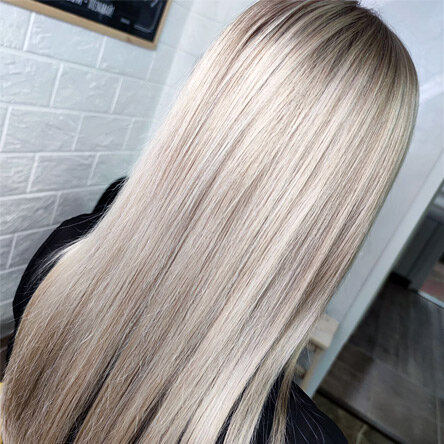 Kuaförler Парикмахер Новакова А., Belgorod, foto