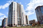 АртАпарт (Raakhe Street No:52), otel  Cherepovets'ten