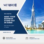 W3Torch Digital Agency (2nd December Street, Dubai), yazılım firmaları  Dubai'den
