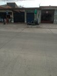 Gomeria Quinteros (Santa Cruz de la Sierra, Distrito Municipal 5, Avenida 2 de Agosto), oto lastik tamiri  Santa‑Krus'tan