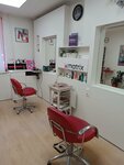 U Nadezhdy (Energetikov Avenue No:35к3), güzellik salonu  Saint‑Petersburg'dan
