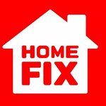 Home Fix (Privolnaya Street No:1Г), ev eşyası mağazaları  Belgorod'dan