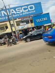 Canal + (Abidjan, La commune Yopougon, Rue S394), televizyon kanalları  Abican'dan