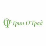 Green O'Grad (Pokhodnaya Street No:81), çitler, parmaklıklar  Yekaterinburg'dan