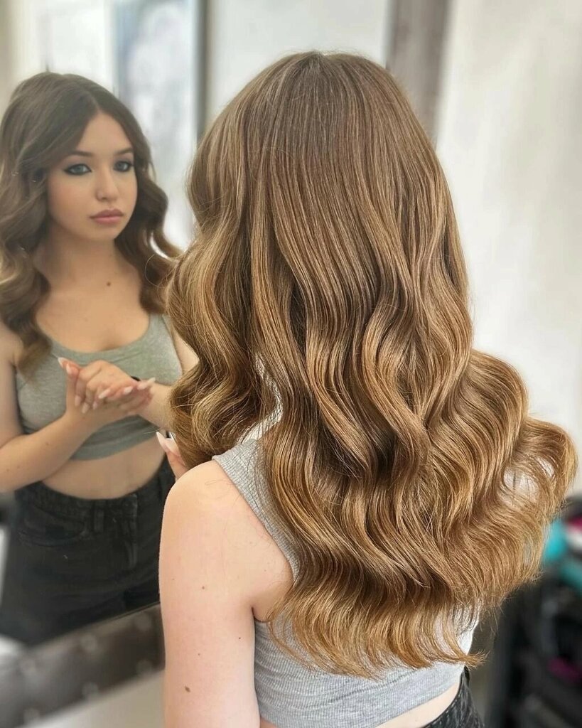 Güzellik salonu Spogor Studio, Murom, foto