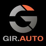 Gir. Auto (Ayskaya Street No:39), şehiriçi yolcu taşımacılığı  Ufa'dan