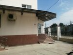 Весна (Tekstilnaya ulitsa No:9/2, mikrorayon Khlopchato-bumazhny Kombinat), yönetim ofisi  Krasnodar'dan
