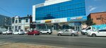 Интербласт (40 let Pobedy Street No:83), yönetim ofisi  Krasnodar'dan