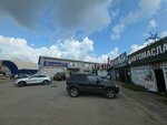 Comfortmat76 (Oktyabrya Avenue No:78Б), otomobil yedek parçaları  Yaroslavl'dan
