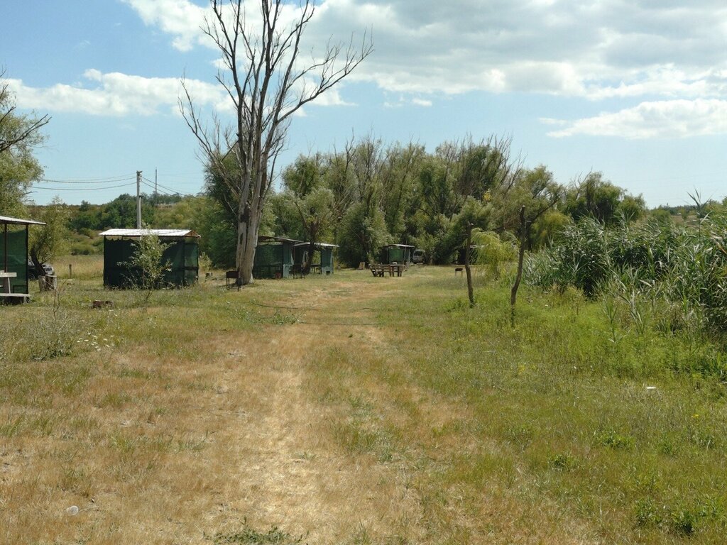 Resort oteller, tesisler Тихая гавань, Rostovskaya oblastı, foto