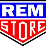 Rem-store (Tsyurupy Street No:104), fotokopi dükkanları  Ufa'dan