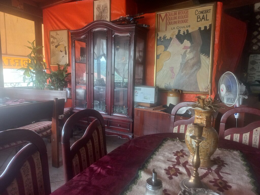 Pizzacılar Exit, Tivat, foto