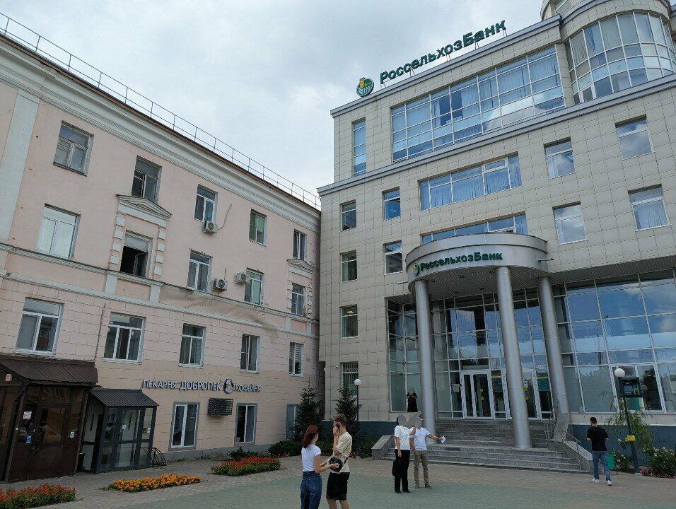 Kahve otomatı Кофе с собой, Kazan, foto