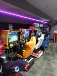 Игровой автомат (Baumana Street No:44/8), oyun makinesi  Kazan'dan