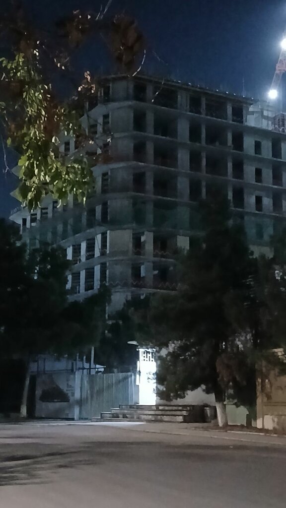 Konut blokları Do’mbirobod Residence, Taşkent, foto