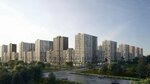 Дом 101 (Krasnodar, Dorozhnaya ulitsa), konut blokları  Krasnodar'dan