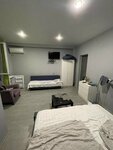Simona (Gochua Street No:51), otel  Pitsunda'dan