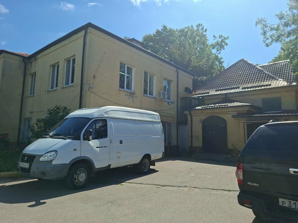 Morglar Морг, Kaliningrad, foto