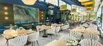 Bliki (ulitsa Mayakovskogo No:5с16), restoran  Tarusa'dan