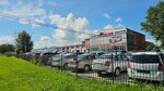 Бутер&брод (Metallurgov Avenue No:2Д/7), fast food  Krasnoyarsk'tan