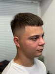 Razor-Shears (Bazarnaya Street No:10), berberler  Cheboksary'den