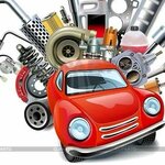 Авторазбор (pereulok Gidrostroiteley No:3), çıkma yedek parça  Vileyka'dan