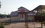 Myasnaya lavka (vulica Valadarskaha No:2, garadski pasiolak Liozna), market  Vitebskaya oblastından