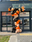 Петля Времени (Geroya Sovetskogo Soyuza Aristarkhova Street No:4), antikafe  Nijni Novgorod'dan