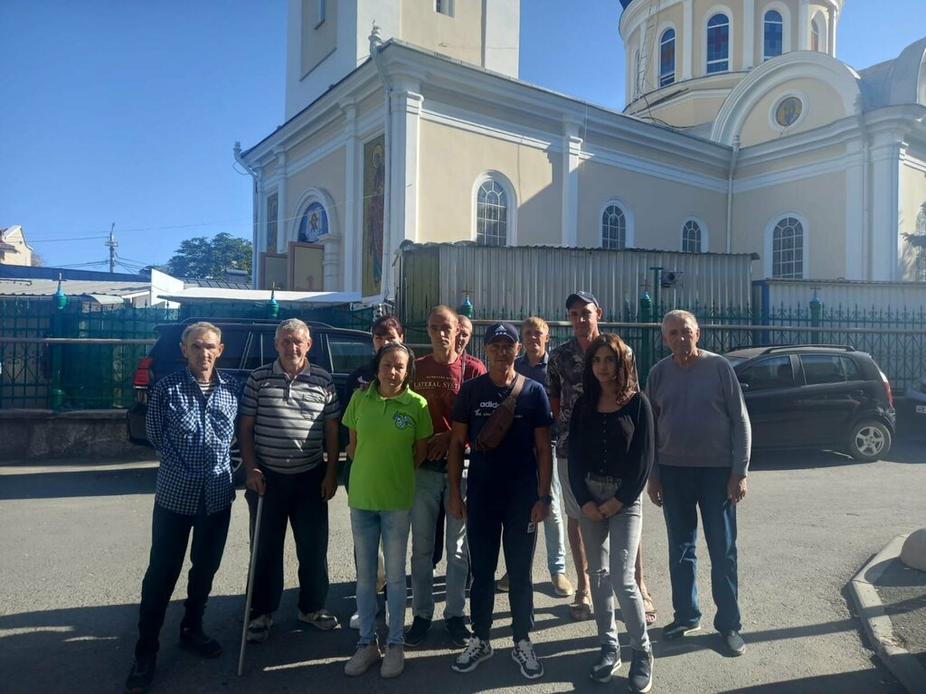 Sosyal rehabilitasyon merkezi Workhouse, Sevastopol, foto