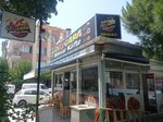 Gökçe CıZzGARA (Manisa, Akhisar, 167. Sok., 38), restoran  Akhisar'dan
