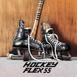 Hockey Flex 55 (Kemerovskaya ulitsa No:9), spor mağazaları  Omsk'tan