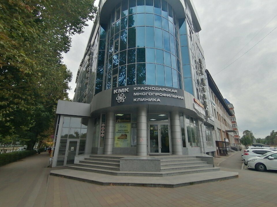 Kozmetoloji, kozmetik salonları Dr. Anna_cosm, Krasnodar, foto