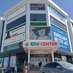 Sat Ziyo LC & Qorakoʻl Ziyo (Yangishahar Street No:10), eğitim merkezleri  Taşkent'ten