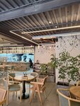 Кухня 1908 (ulitsa Kravchenko No:11Х), kafe  Abakan'dan