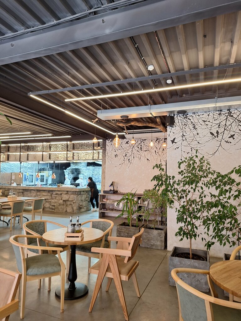 Kafe Кухня 1908, Abakan, foto