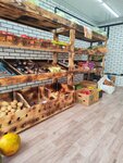 Фрукты и Овощи (Korolyova Avenue No:12А/1), manavlar  Rostov‑na‑Donu'dan
