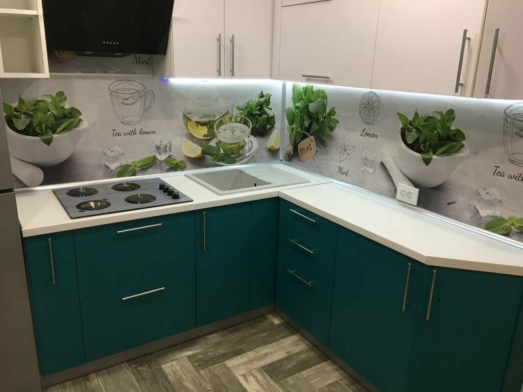 Özel mobilya yapımı Pimwood, Baranavichy, foto