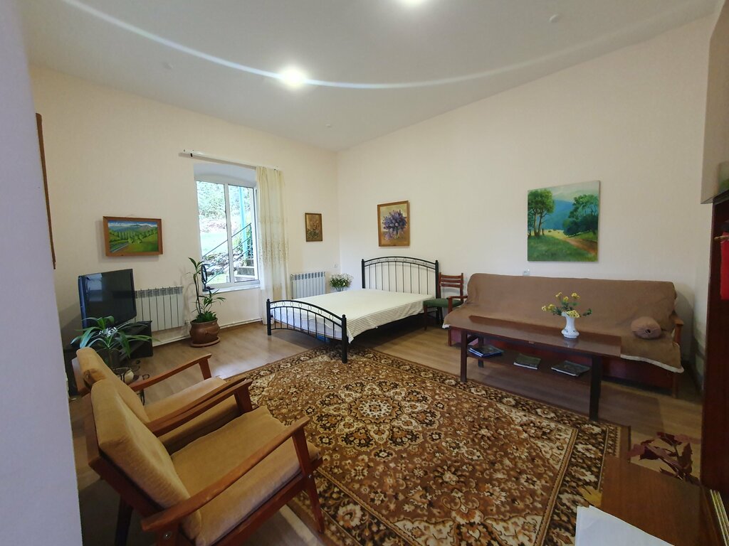 Turizm danışma büroları Mini-hotel Sweet Home, Dilican, foto