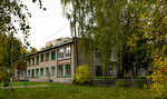Detsky sad № 203 (Pervomaiskaya Street No:80А), anaokulları  Ufa'dan