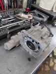 Haldex Service (Súıinbaı Aqyn kóshesi No:83), otomobil servisi  Astana'dan