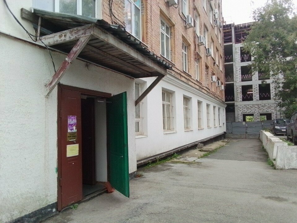 Nakliye firmaları ИП Березовский, Perm, foto