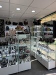 Сорока (Lenina Street No:219), bijuteriler  Soçi'den