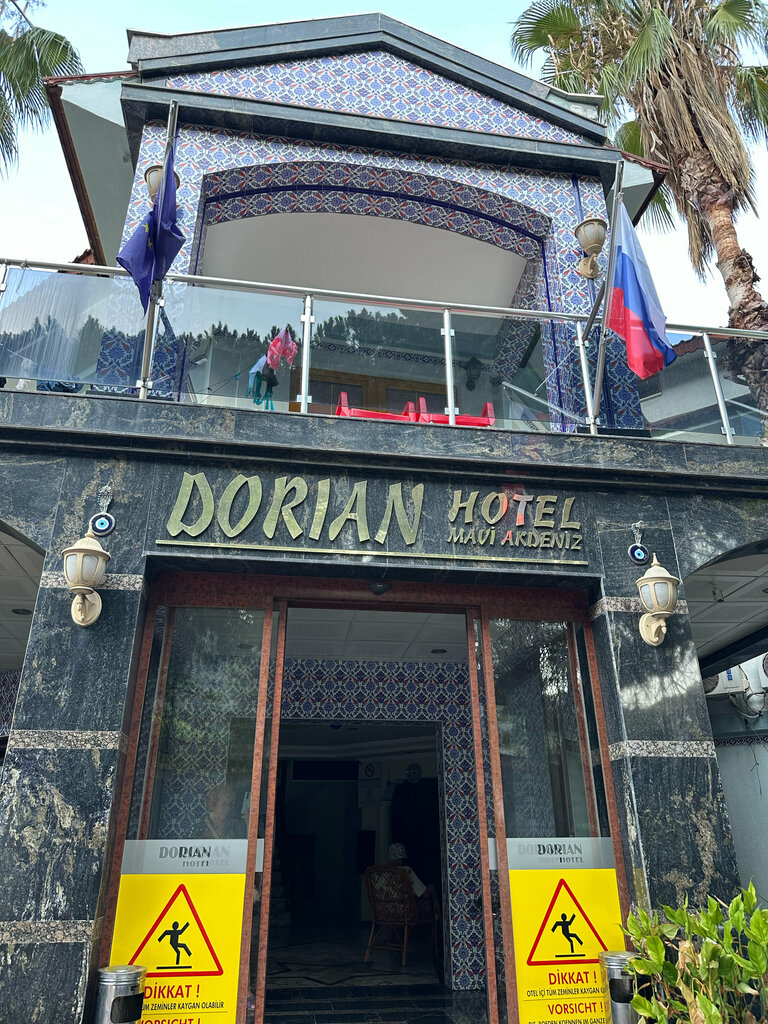 Eğlence merkezleri Fethiye Turquoise Hotel, Fethiye, foto