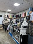 Women's clothing (No:11, 23-y mikrorayon), giyim mağazası  Karağandı'dan