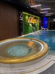 Niagara (Aeroport 5-tor koʻchasi No:4), saunalar  Semerkant'tan